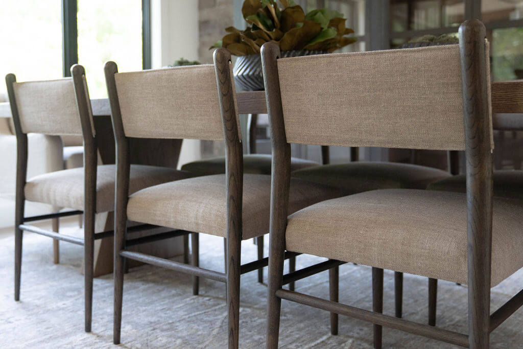 Dining Chairs | Mix Home – Mix Home Mercantile